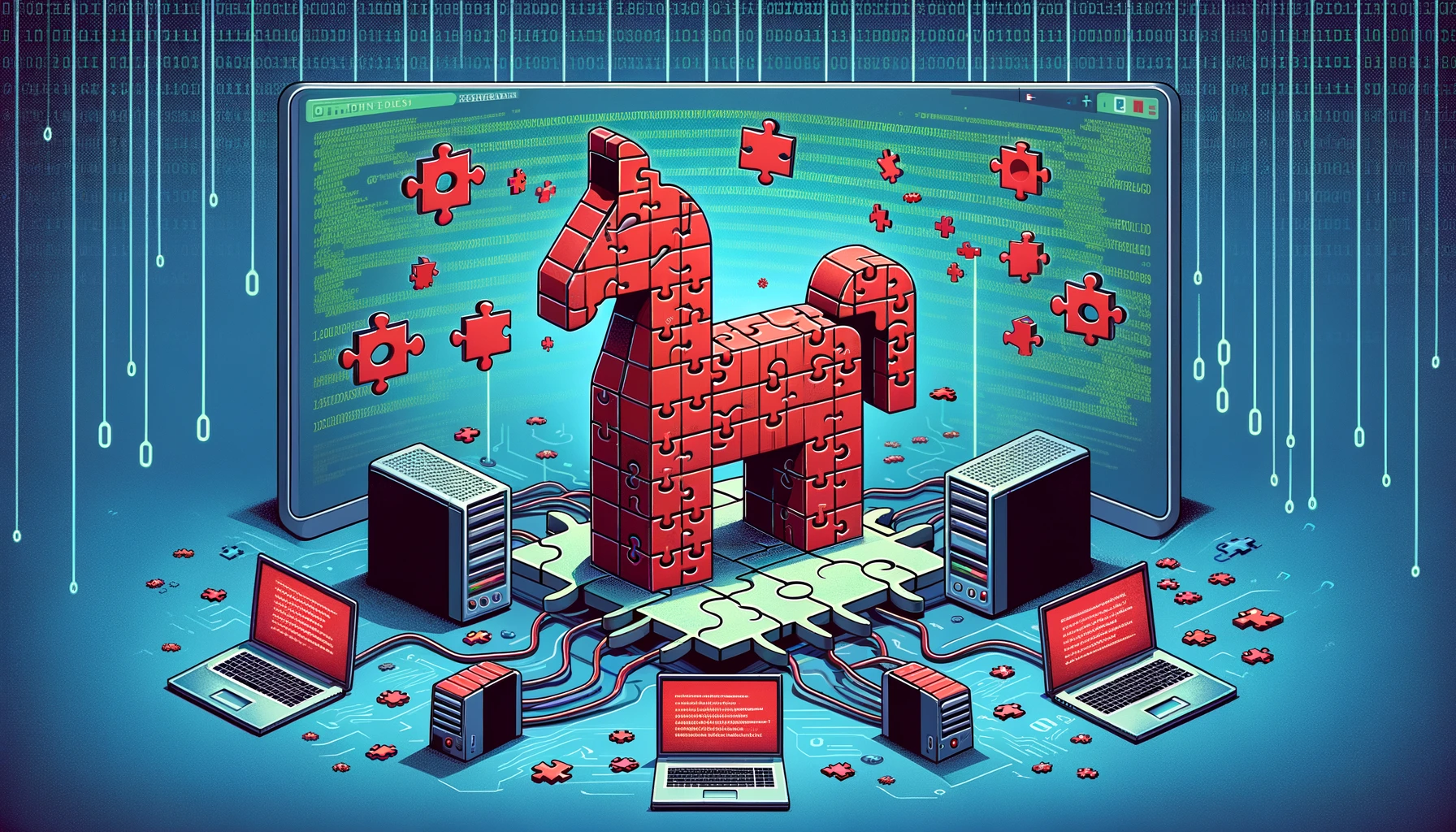 Insecure Deserialization from an Attacker's Perspective | Waratek