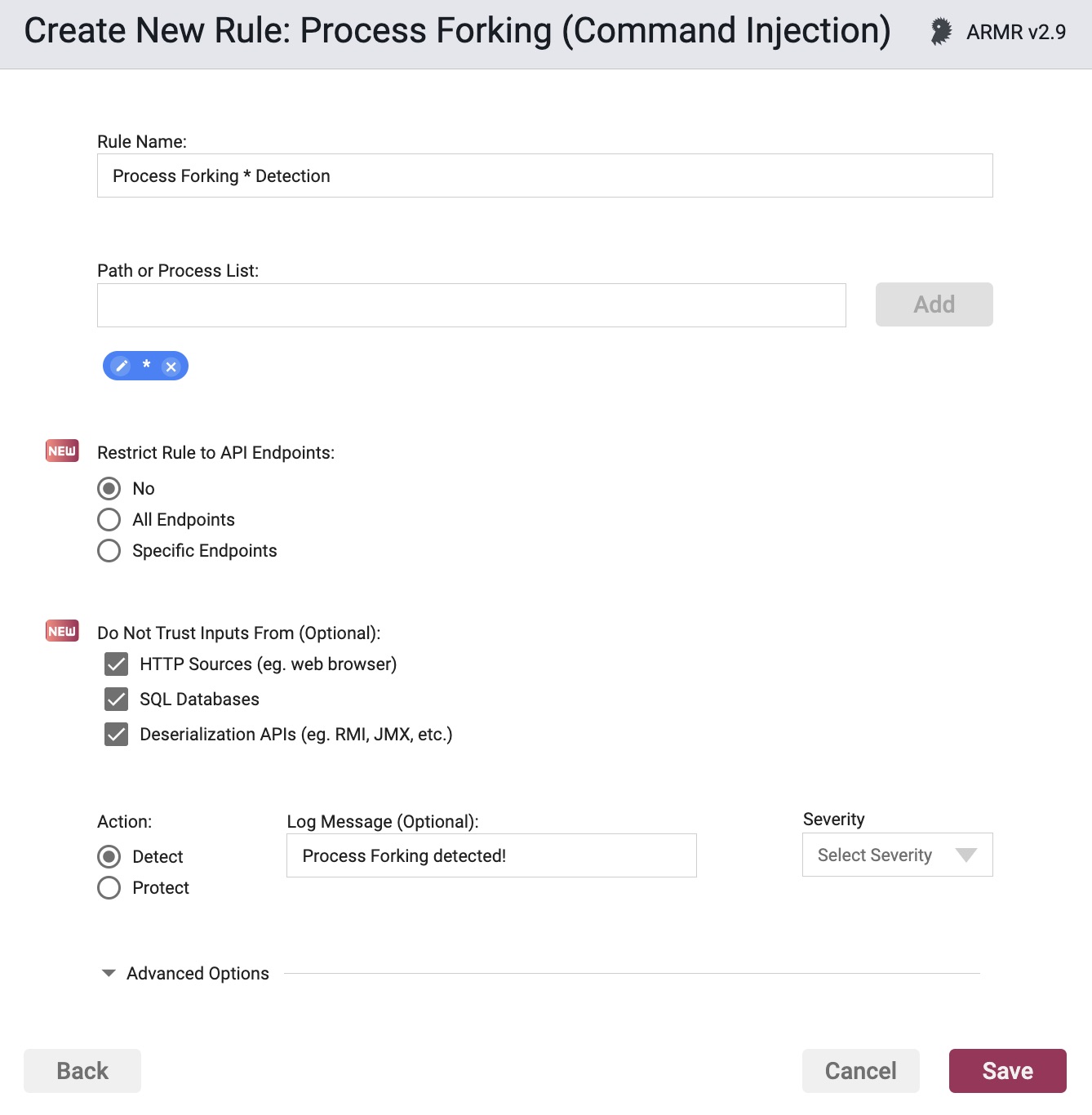 Insecure Deserialization from an Attacker's Perspective | Waratek