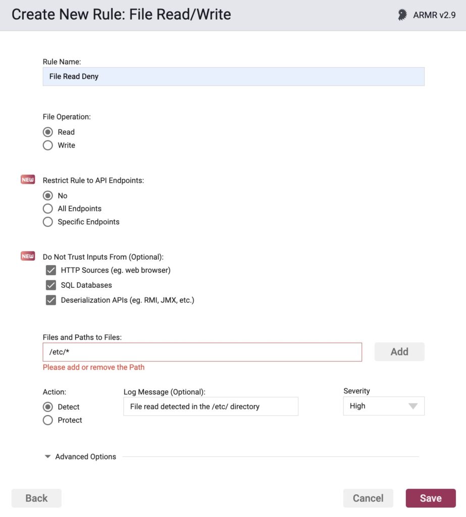 Insecure Deserialization from an Attacker's Perspective | Waratek